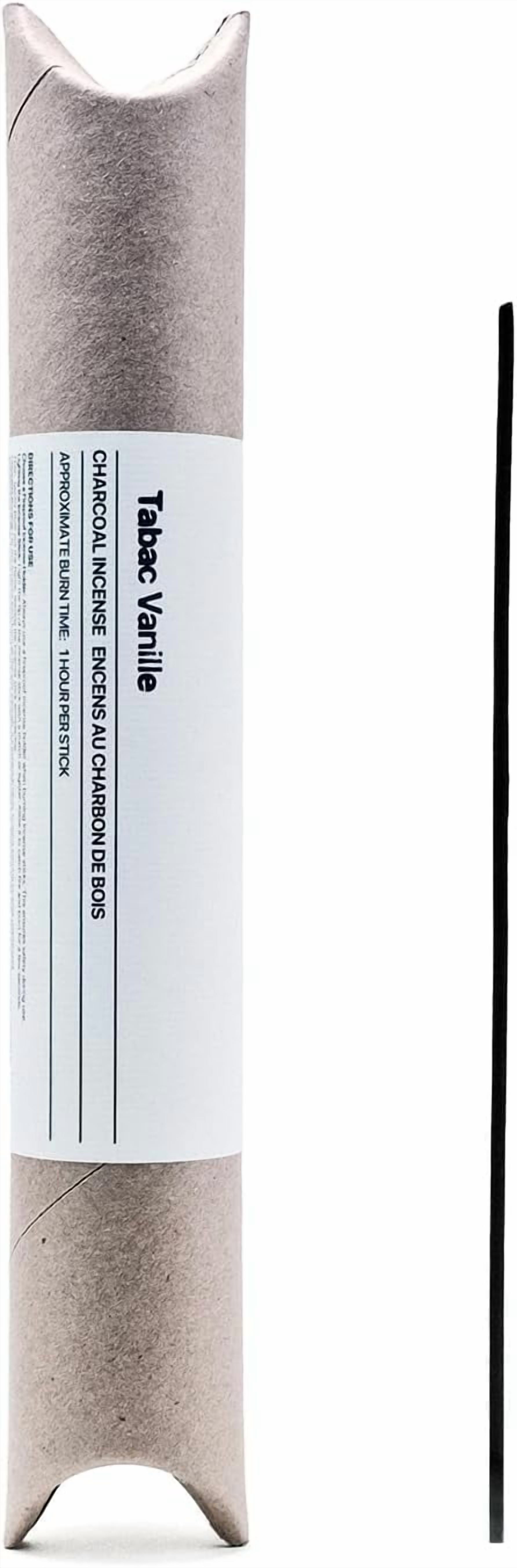Tabac Vanille Coreless Pure Sticks, Artisan-Crafted Niche Scent ...