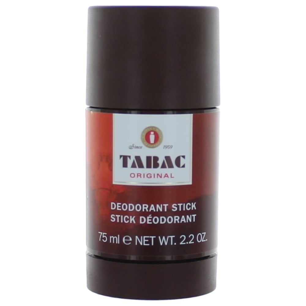 Tabac by Maurer & Wirtz, 2.2 oz Deodorant Stick for Men - Walmart.com