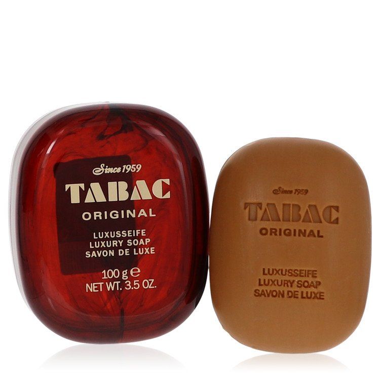 Tabac by Soap 3.5 oz Men - Walmart.com