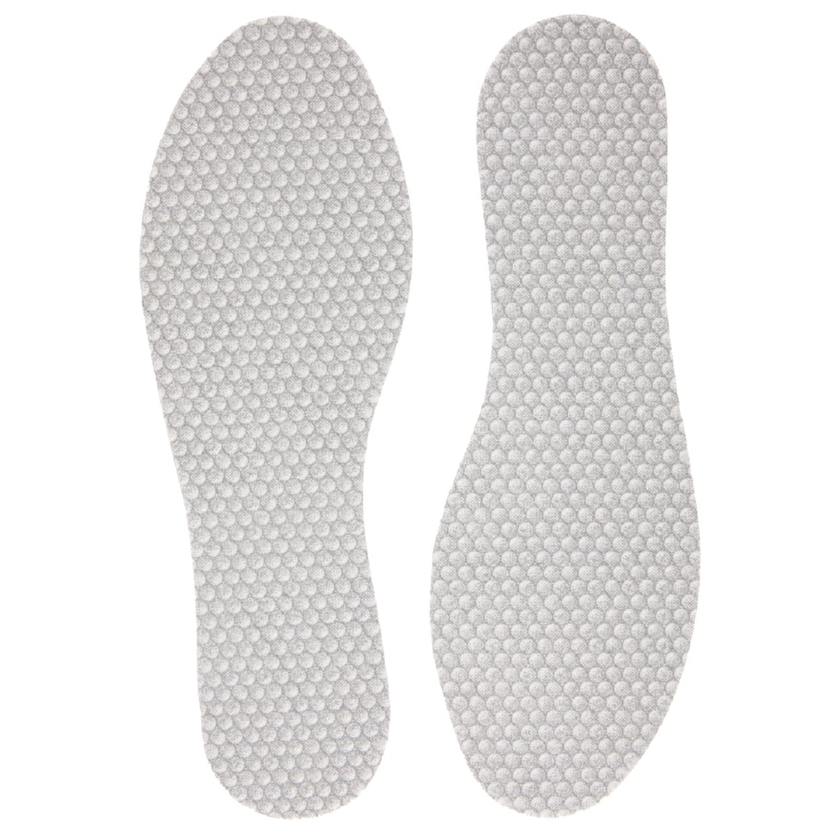 Tabanex Men's Anti-Odor Insoles - Walmart.com