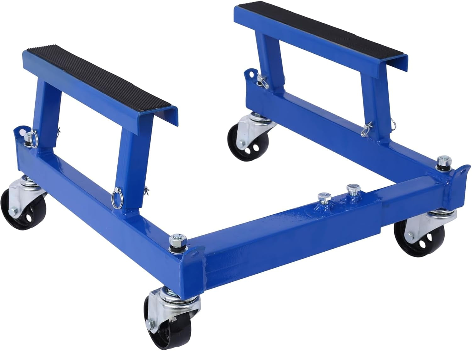 Tabaray Engine Hoists Stands Motorcycle Cradle Dolly with 4 Wheels 1500 ...