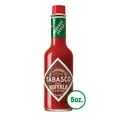 Tabasco Buffalo Style Hot Sauce 5 oz - Walmart.com