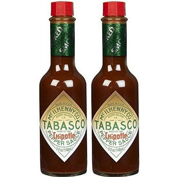 Chipotle hot sauce in Hot sauce - Walmart.com