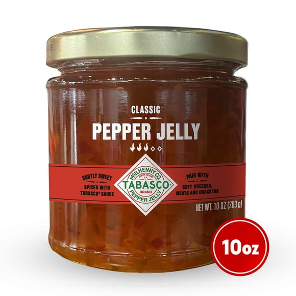 Texas Pepper Jelly Rib Candy