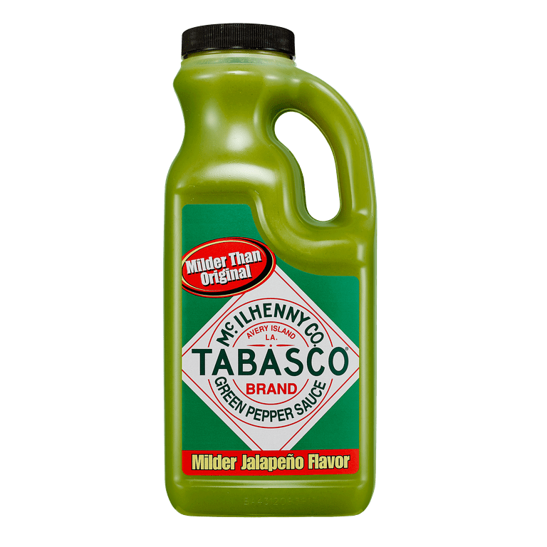 Tabasco Mild Green Pepper Sauce Online Shops | www.oceanproperty.co.th