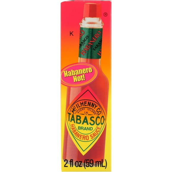 Tobasco