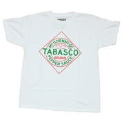 Tabasco Logo