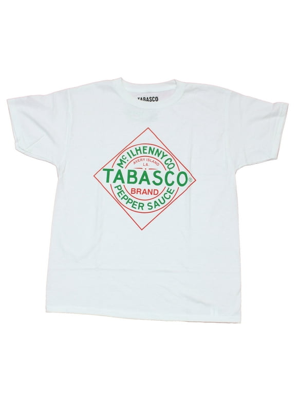 Tabasco Logo