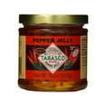 Tabasco Pepper Jelly, Spicy, 10 oz, Regular Thick Glass Jar, Dairy Free ...