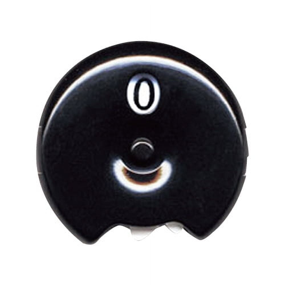 Tabata GOLF GV0912 Score Counter, with Reset, Black - Walmart.com