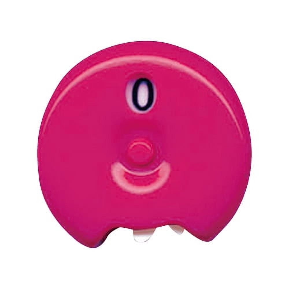 Tabata GOLF GV0912 Score Counter, with Reset, Pink - Walmart.com