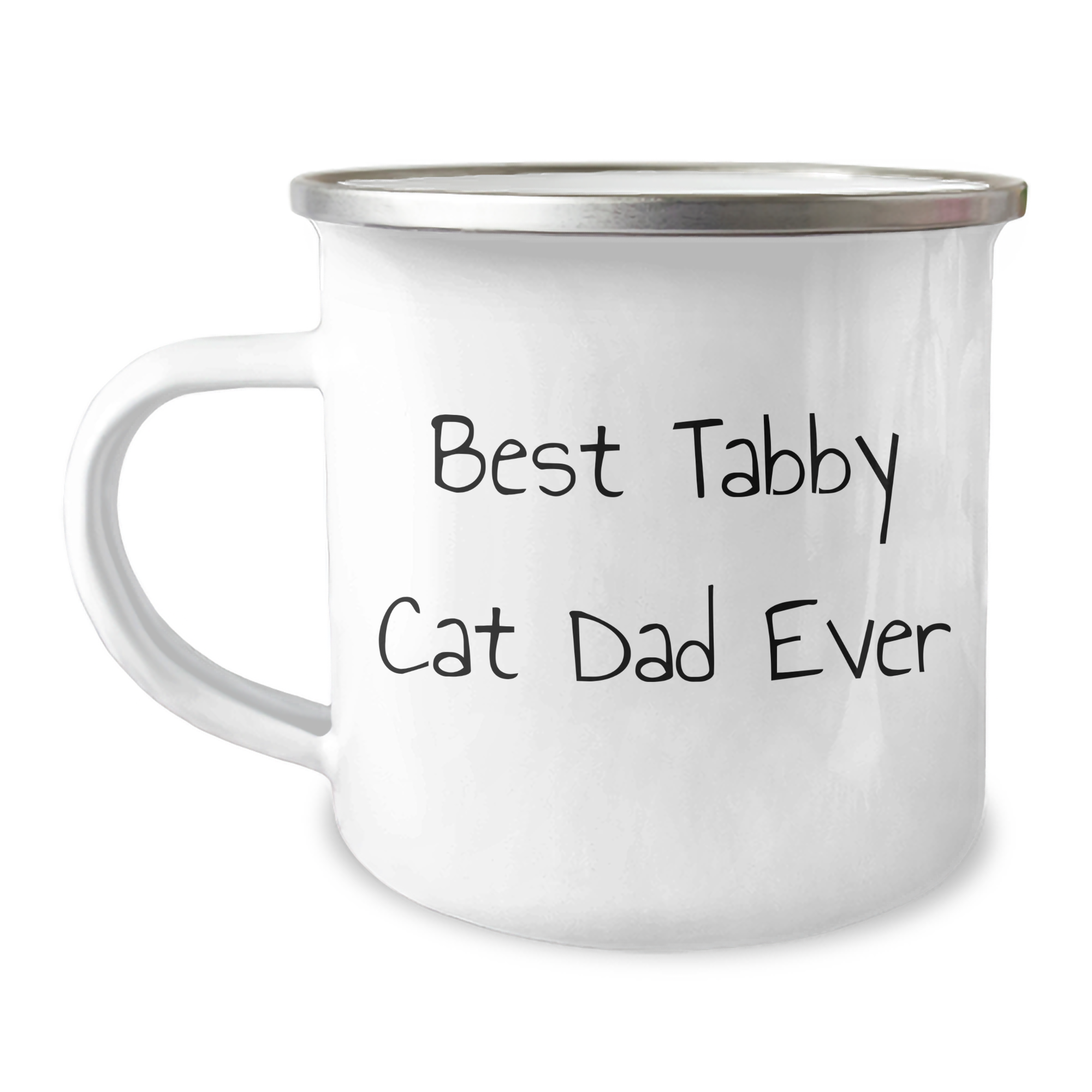 Tabby Cat Dad Ever Funny Gifts from Family to Graduates with Unique ...
