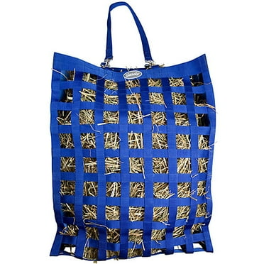 3 String Square Bale Hay Net - Walmart.com