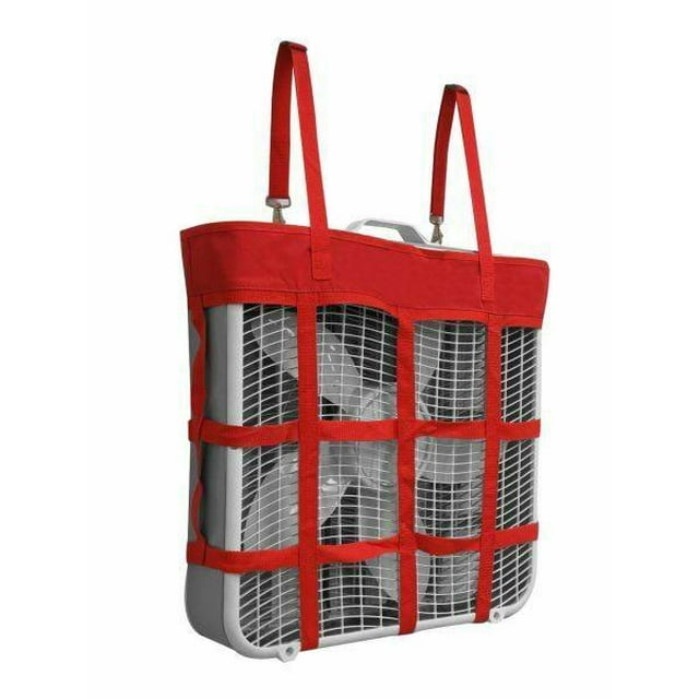 Tabelo Nylon Box Fan Holder - Walmart.com