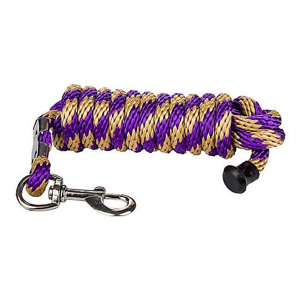 Tabelo Polypropylene 10' Lead with Snap - Walmart.com