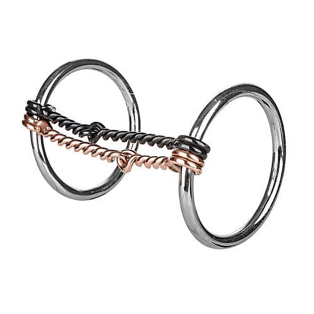 Tabelo SS Offset Double Twisted Bit 5 - Walmart.com