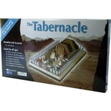 Tabernacle Model Kit - Teaching and learning resource - Old testament ...