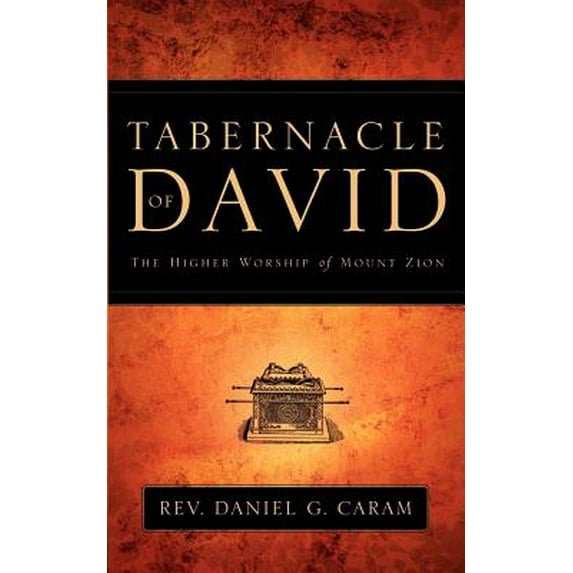 Tabernacle Of David - Walmart.com