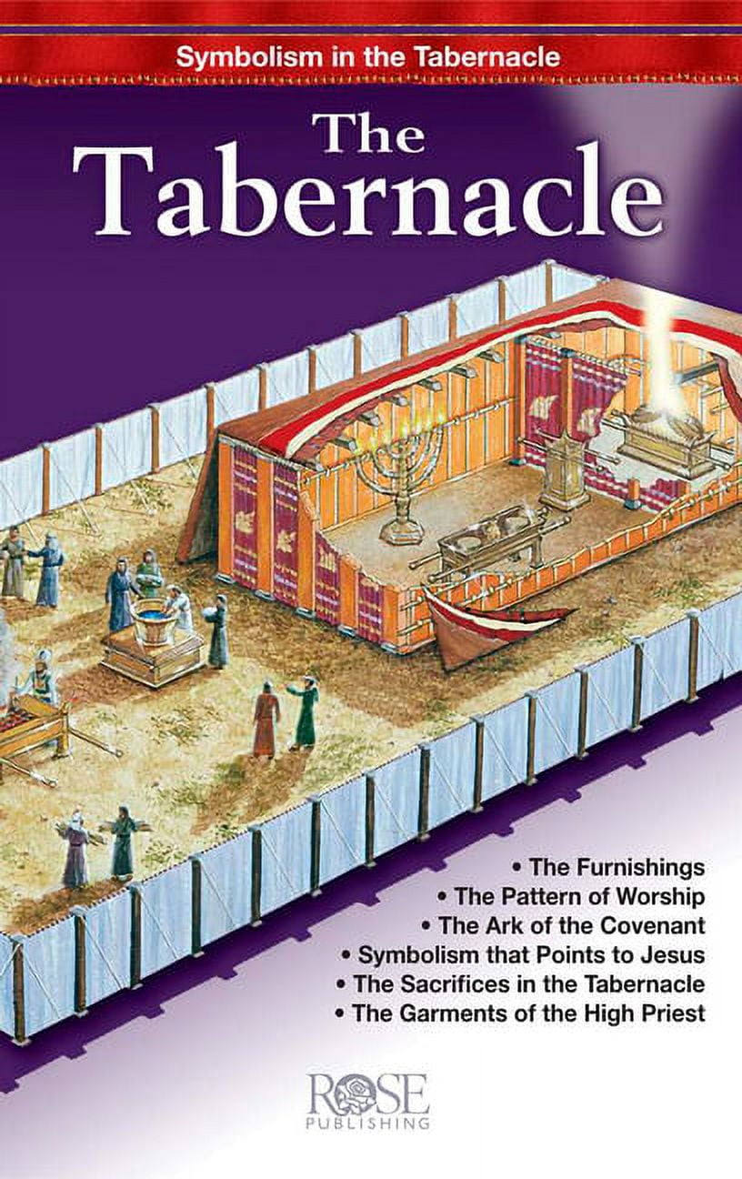 Tabernacle In The Wilderness Furniture