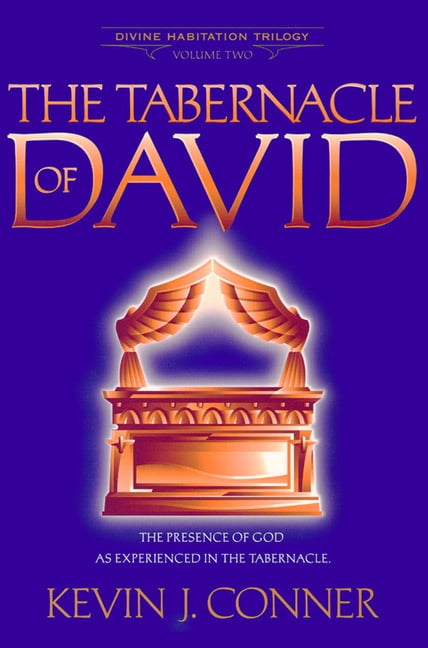Divine Habitation Tabernacle of David: The Presence of God as ...