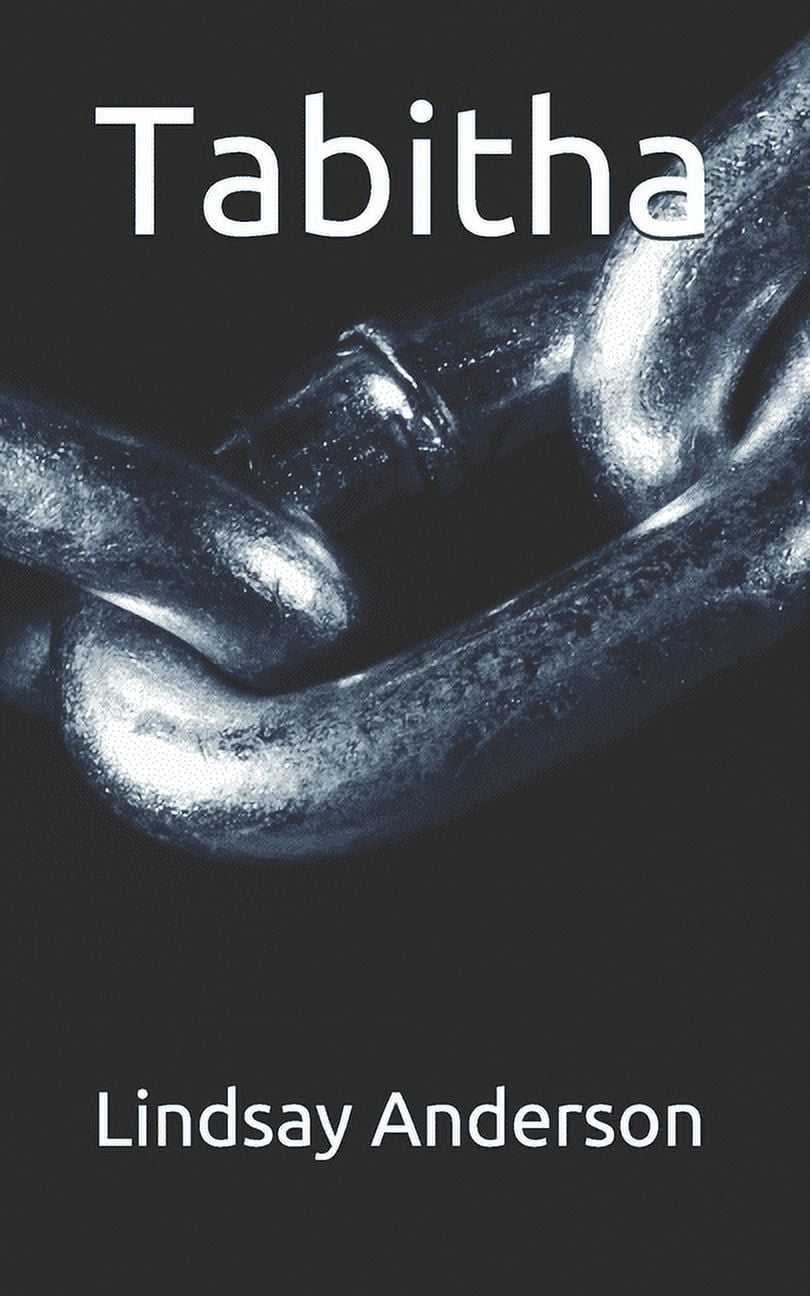 Tabitha Paperback 1707901775 9781707901777 Lindsay Anderson - Walmart.com
