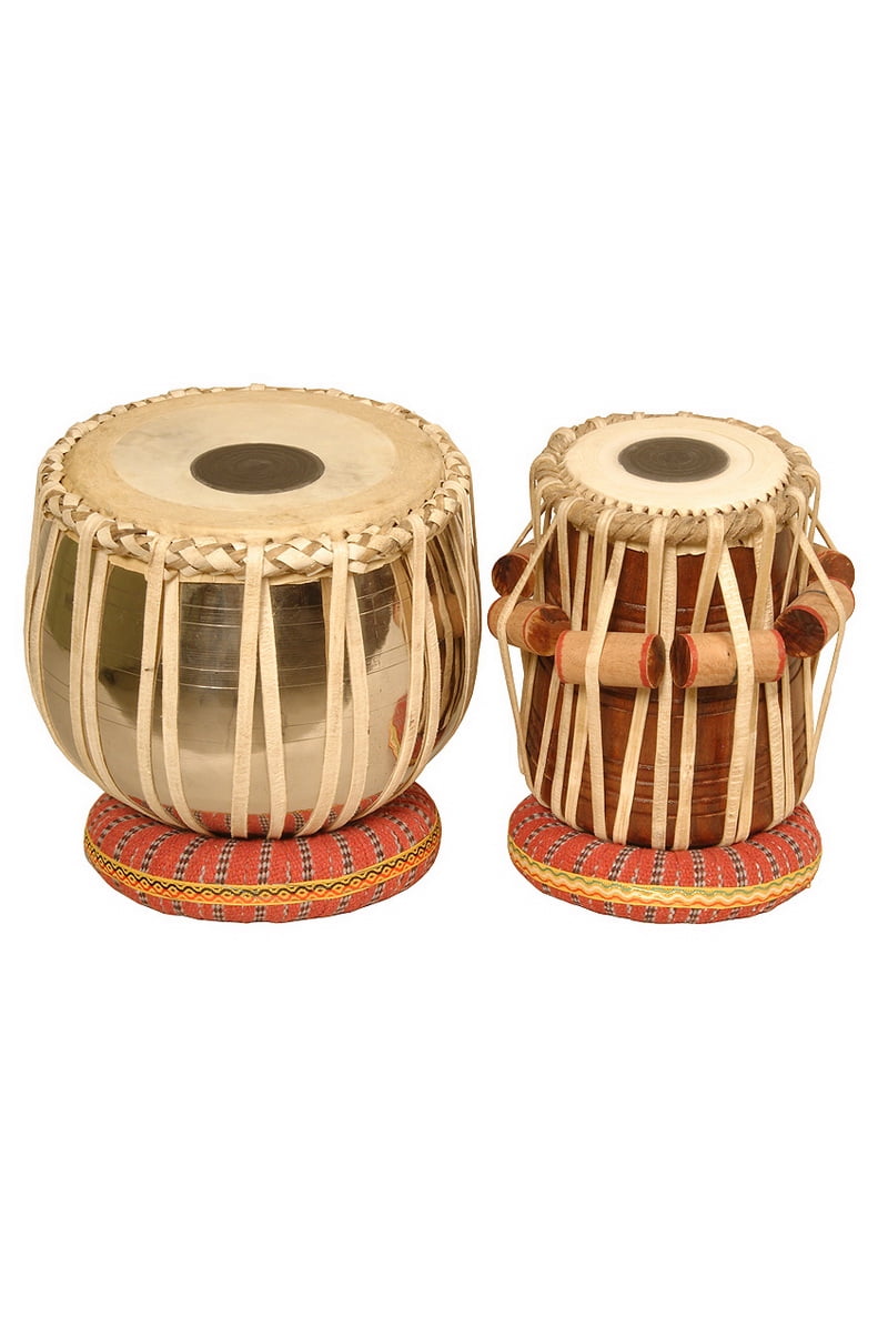 Tabla Set, Professional, 5.25" Dayan - Walmart.com