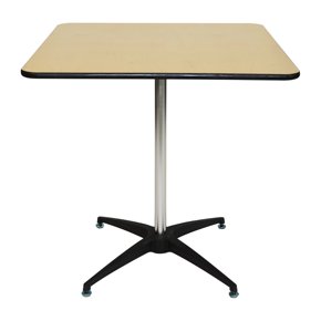 36 X 36 Table