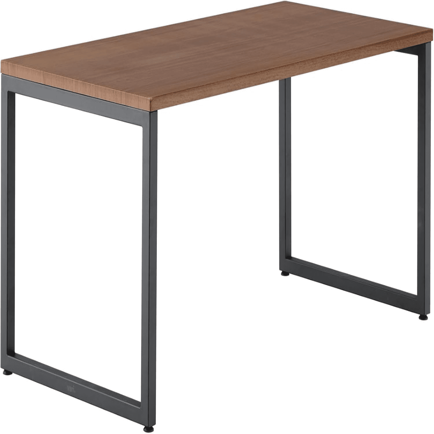 Table 48x24 - Modern Computer Desk with Laminate Finish and Slim Legs ...