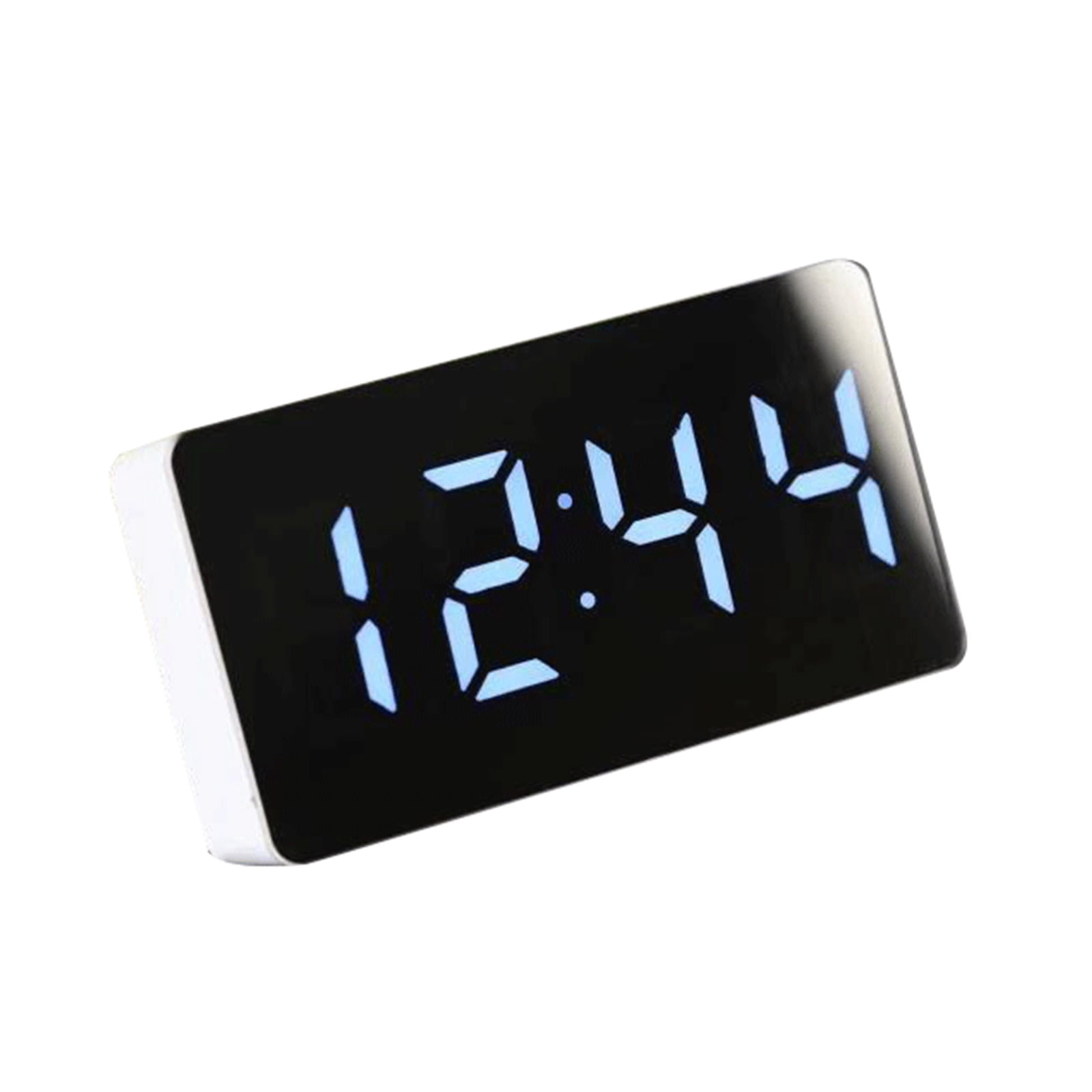 Table Alarm Clock Household Digital Timer Decorations Timing Equipment ...