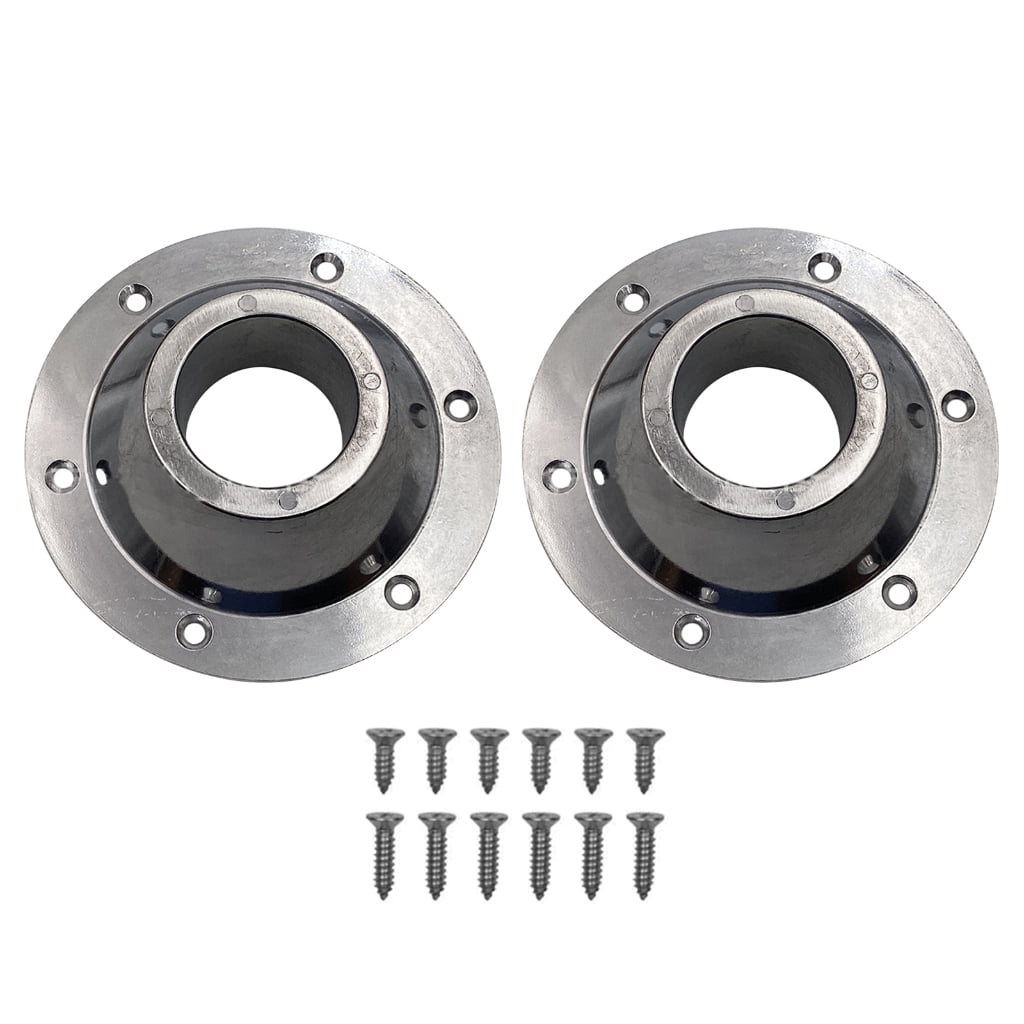 Table Base, Pedestal Table Base Flange, Table Leg Base Mount Flush ...