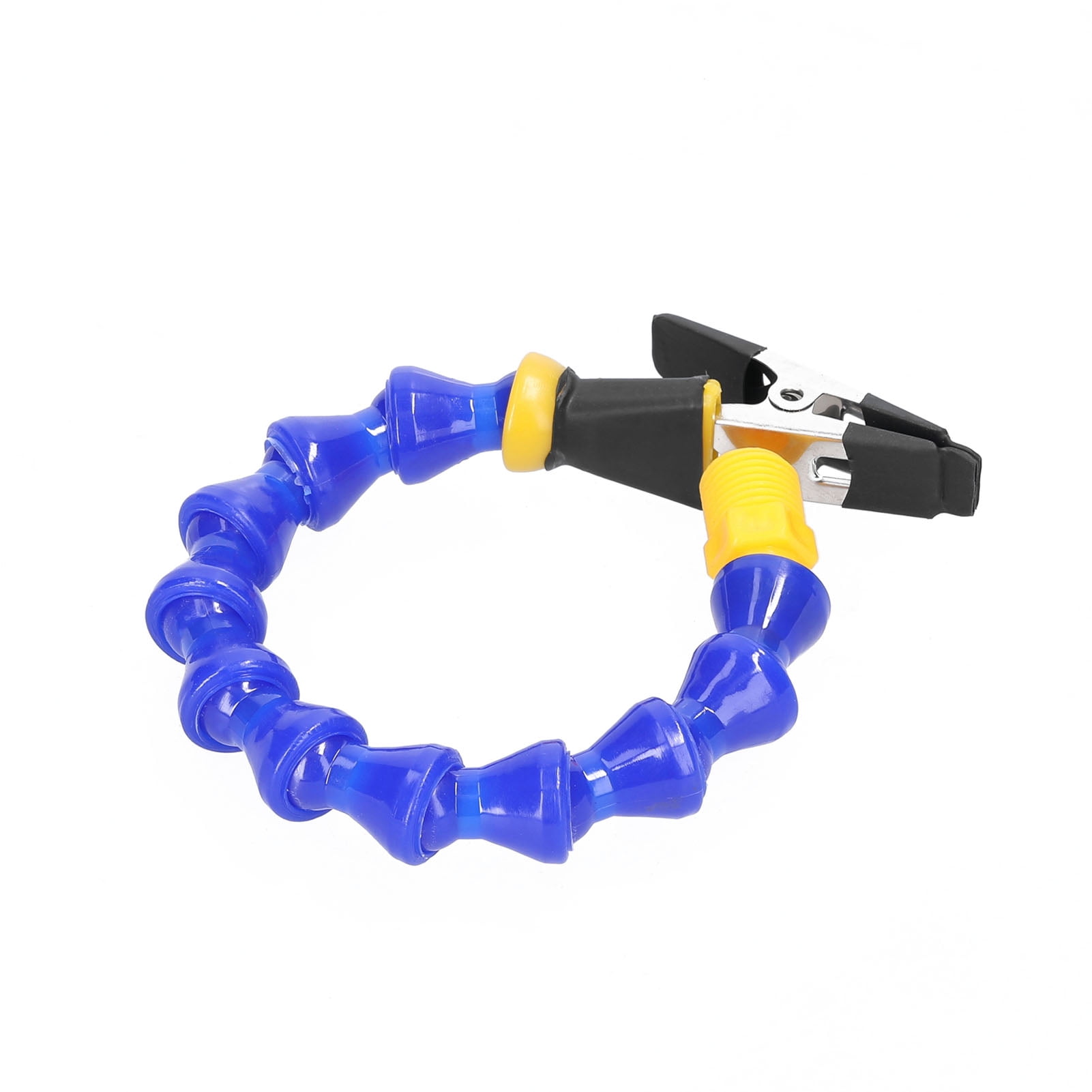 Table Benches Vise Table Clamp With Flexible Arm Aluminum Alloy Clamp ...