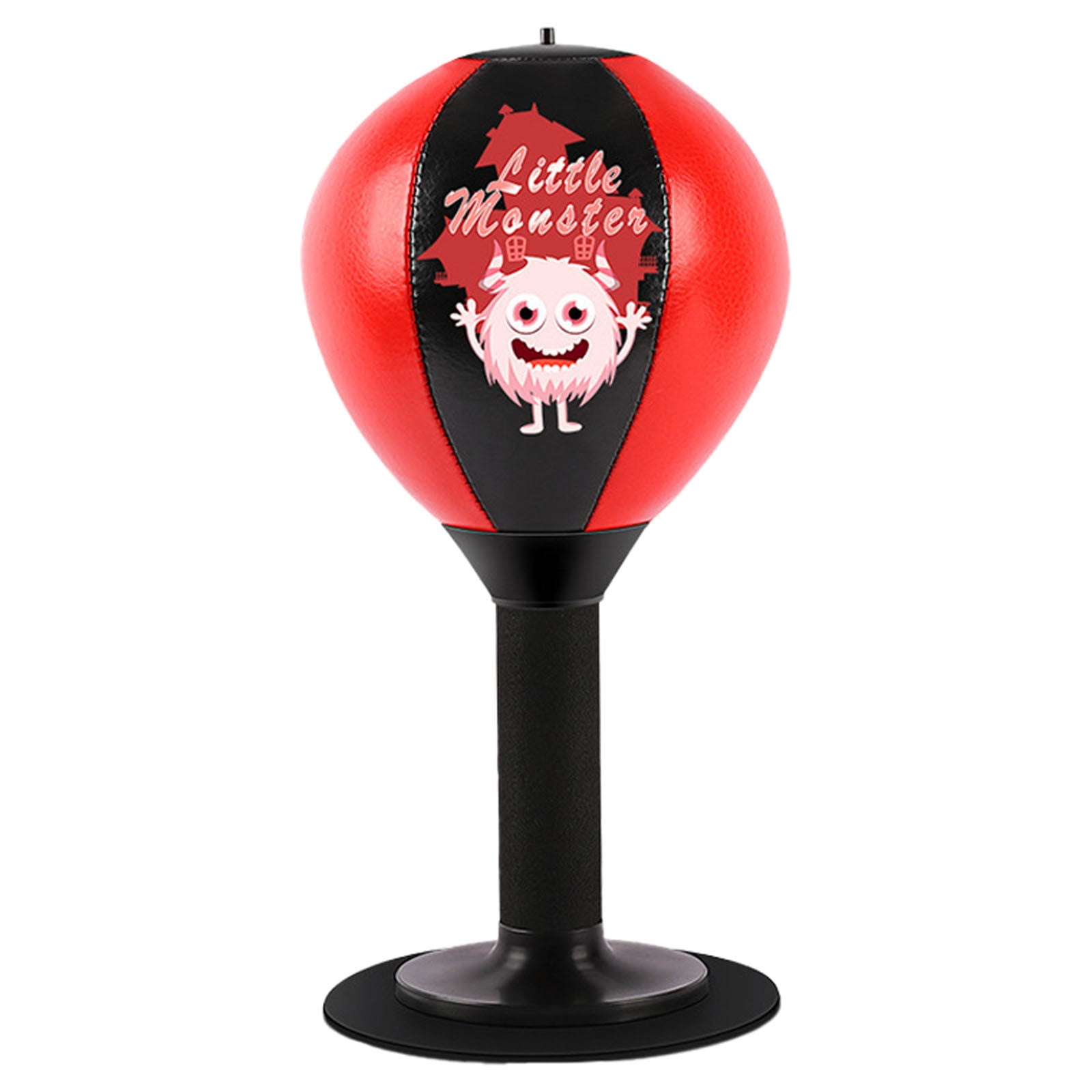 Table Boxing Speed Boxing Punching Bag Boxing Suction Cup To Reduce ...