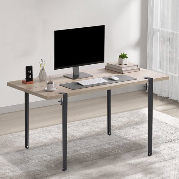 Clamping Table Legs