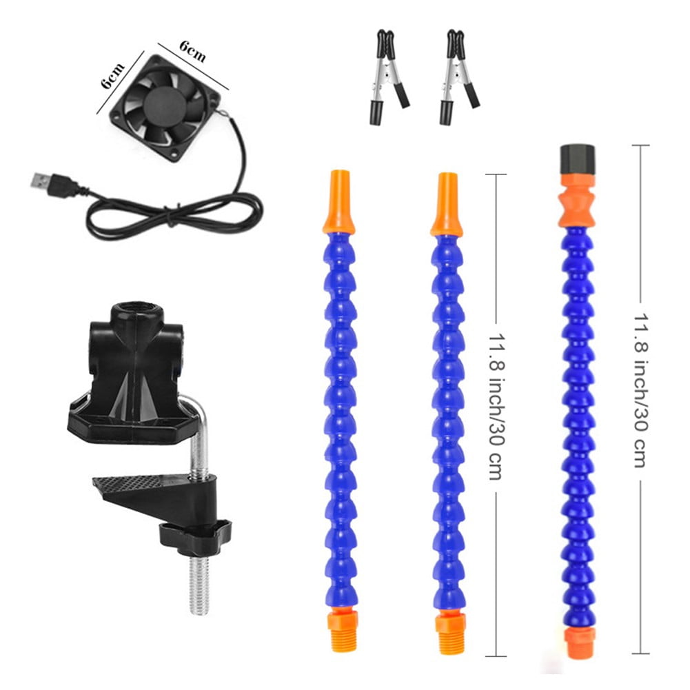 Table Clamp Type Welding Station Auxiliary Repair Tool Fixing Bracket ...