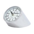 Table Clock With Stylish Urban Design - Walmart.com