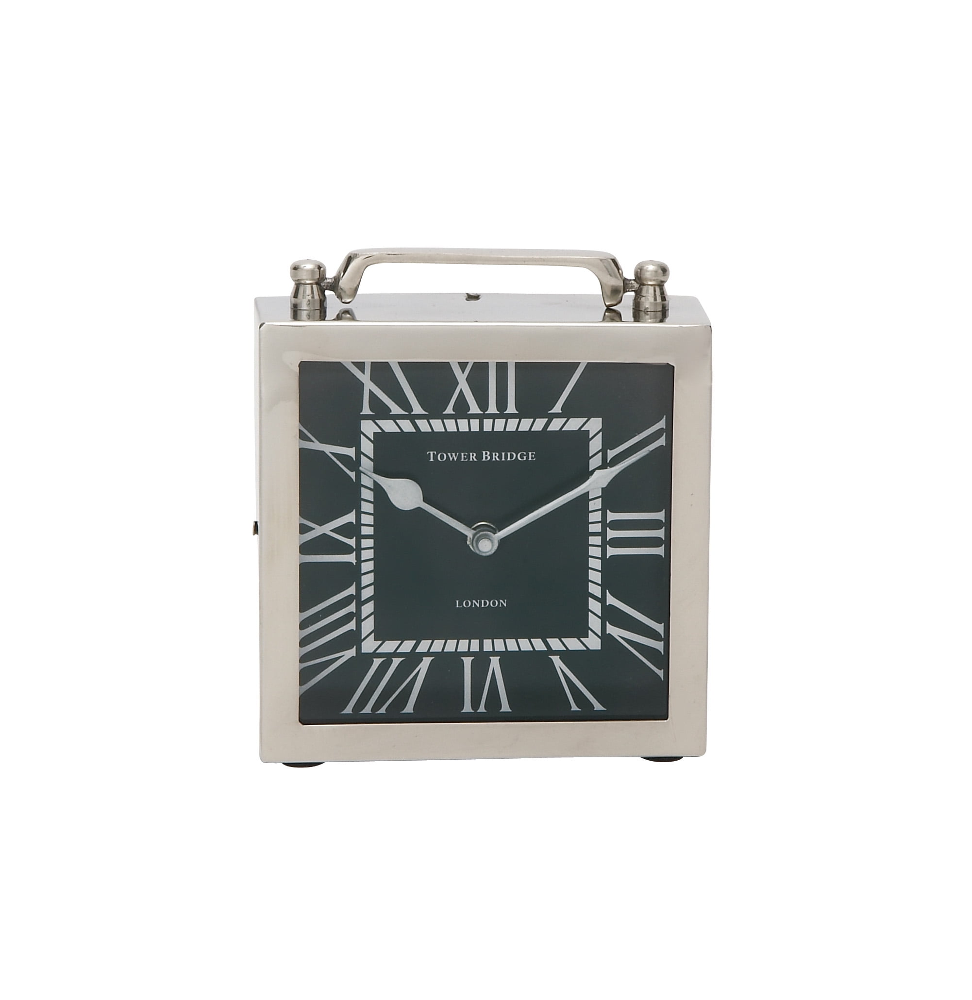 Table Clock - Walmart.com