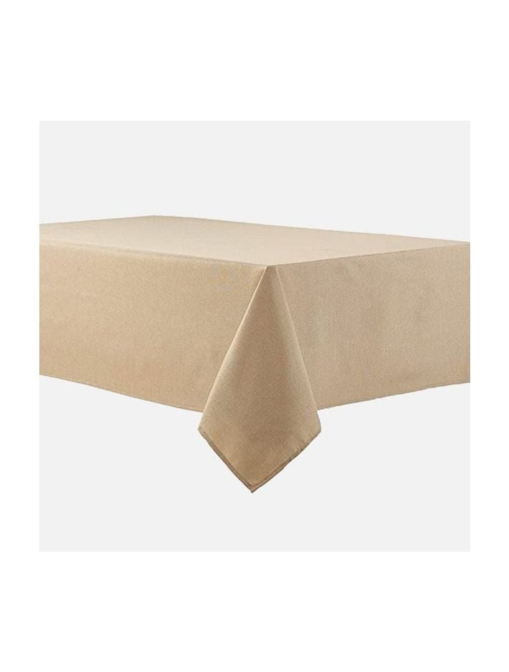 Table Cloth 132"x132" Fabric 6 oz. 100% Polyester Filament "Visa Plus ...