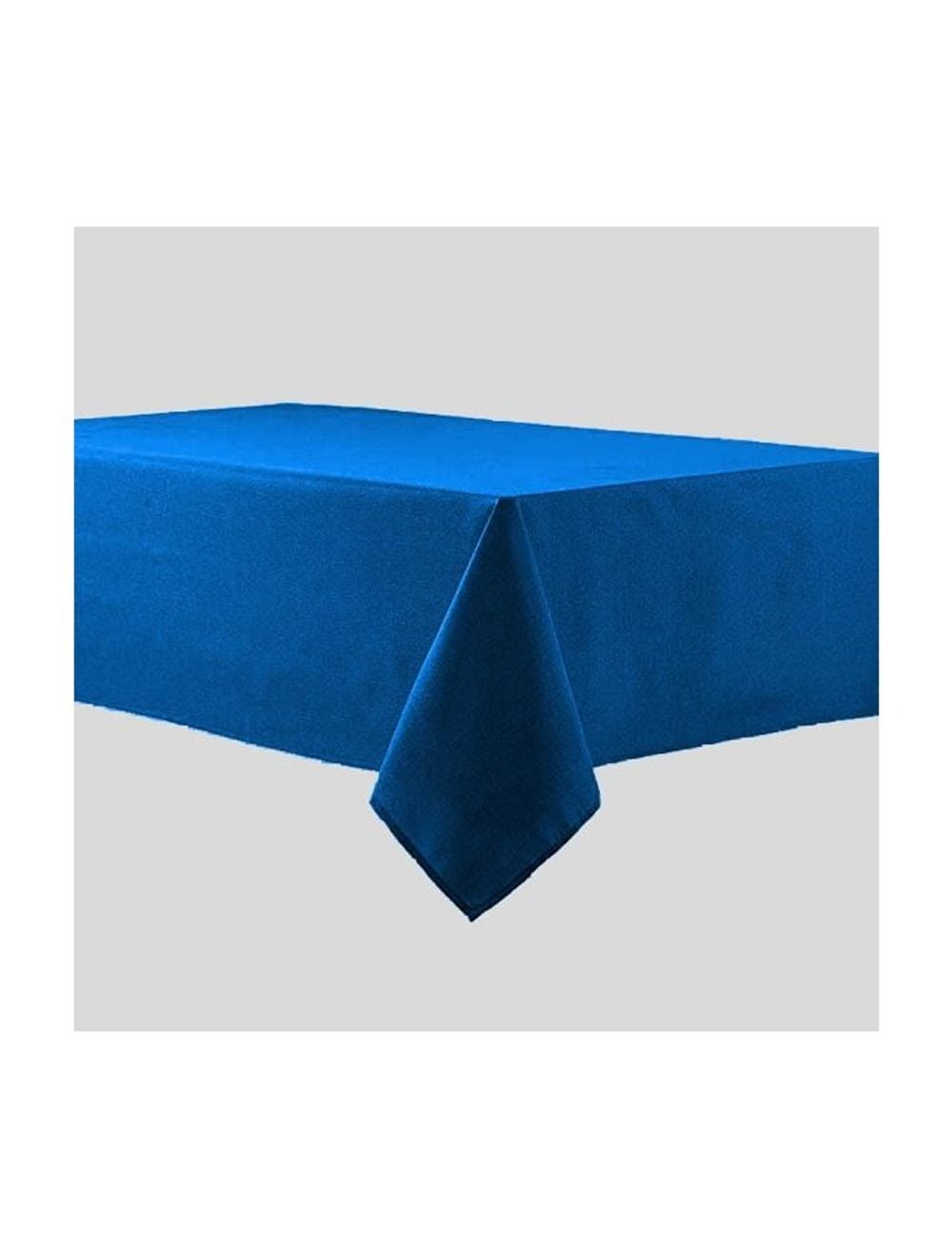 Table Cloth 54"x54" Fabric 6 oz. 100% Polyester Filament "Visa Plus ...