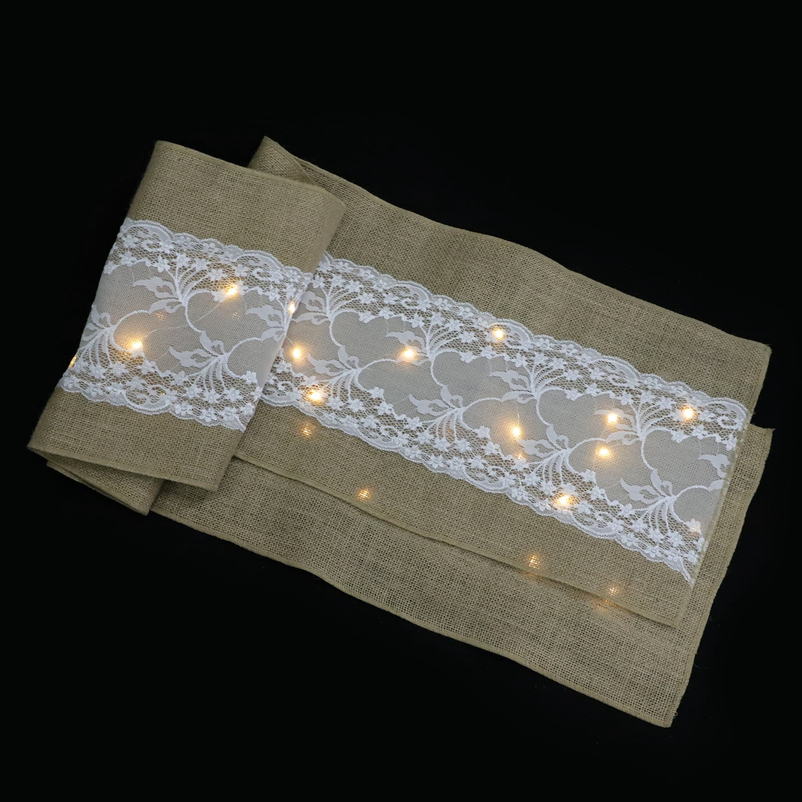 Table Cloth Farmhouse Setting Decor Minimalist Dining Vintage Vanity ...