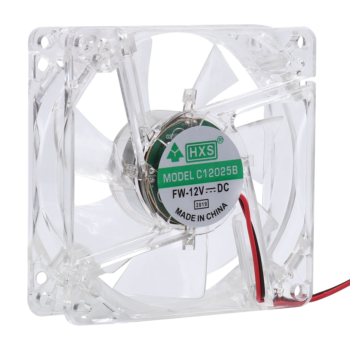 Table Computer Cooling Fan CPU Radiators Coolers Fan Fan Power Supply ...