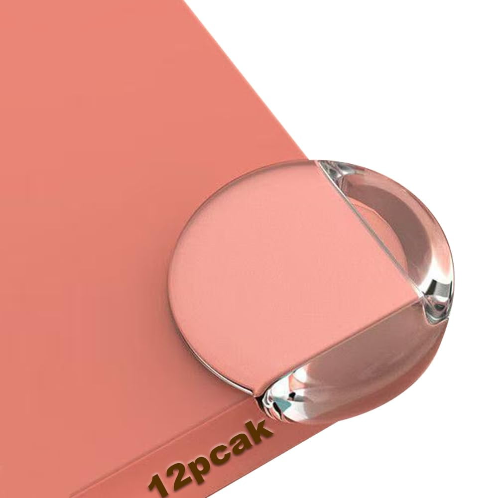 Table Corner Protector for Baby,Silicone Corner Guards,Furniture Corner ...