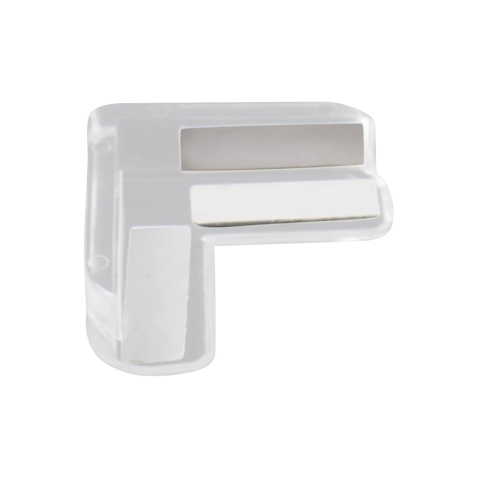 Table Corner Protectors, Child-Safe Transparent Furniture Corner Guards ...