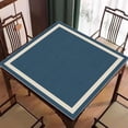 Table Cover for Mahjong, Anti-Slip Mahjong Table Mat, Roll-up Gaming ...