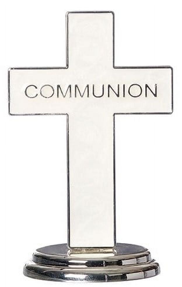 Table Cross-Communion (5.5 ) - Walmart.com