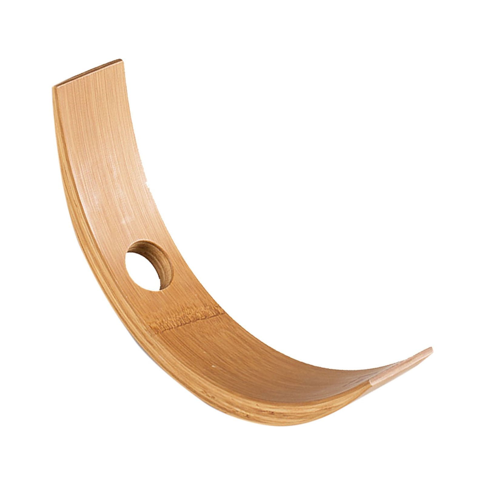 Table Decor for Living Room Self Balancing Wine Bottle Rack Countertop ...