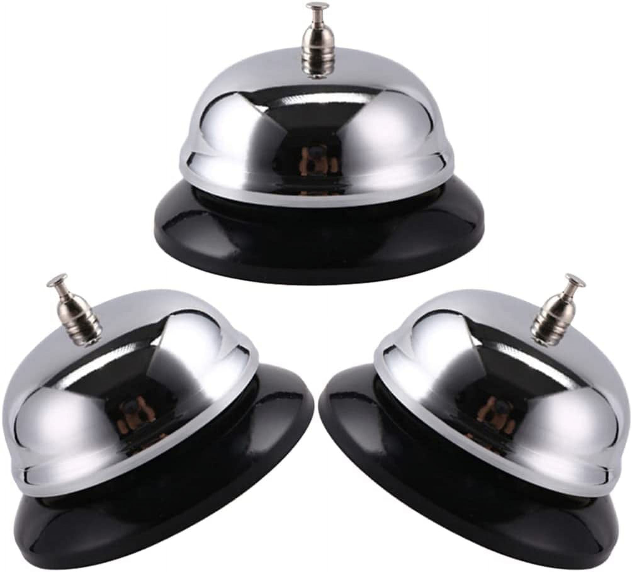 Table Decorations Table Decorations Desk Bell for Service Call Bell ...