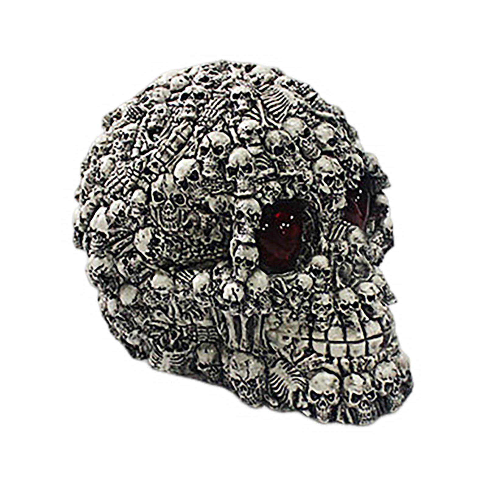 Table Decorations Lighted Novelty Resin Statue Night Light Resin Prop ...