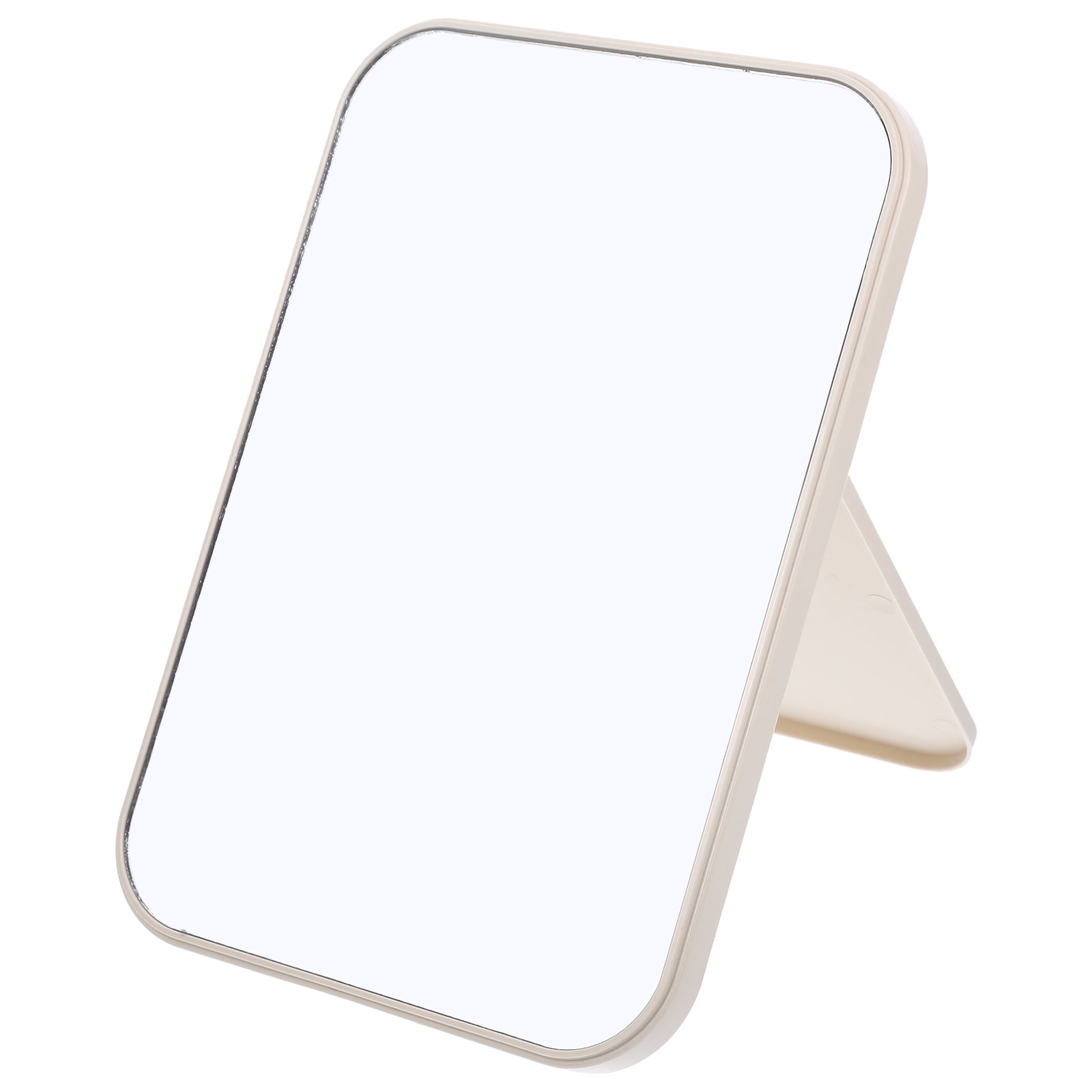 Table Desk Mirror Vanity Makeup Mirror Portable Folding Mirror Tavel ...