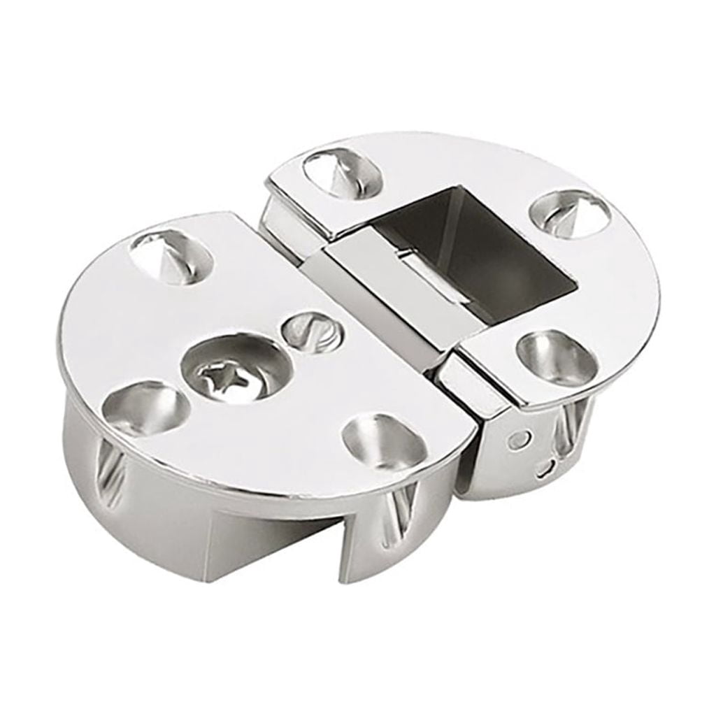 Table Drop Down Hinge Flush Hinge 90 Degree Page Turning Shaft Cabinet ...
