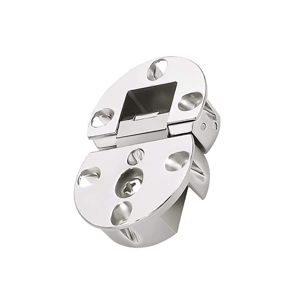 Table Drop Down Hinge Flush Hinge 90 Degree Page Turning Shaft Cabinet ...